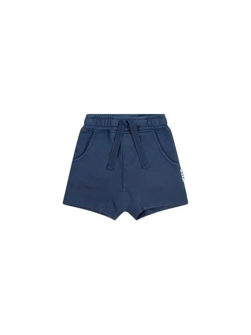 HUXBABY Slouchy Shorts