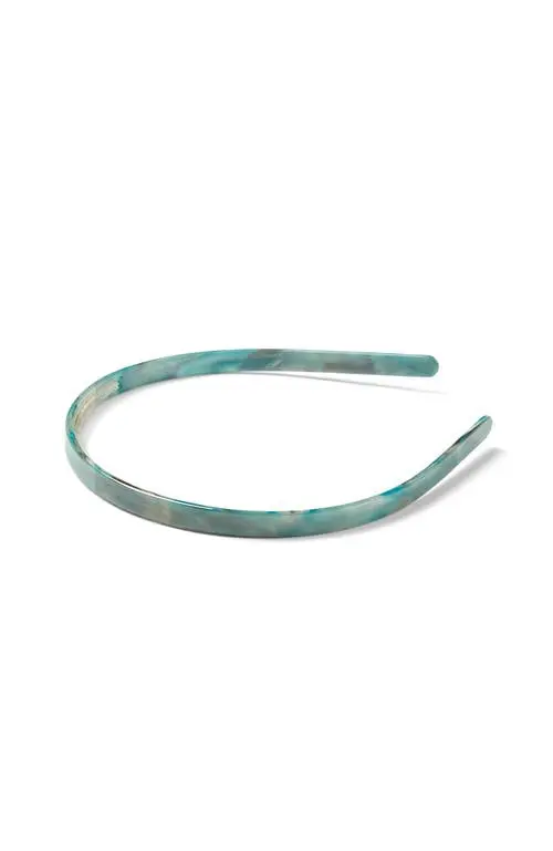 MACHETE Ultralight Thin Headband - Jadeite