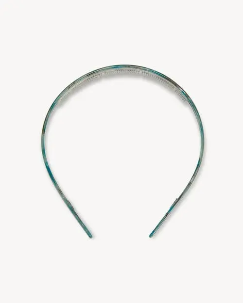 MACHETE Ultralight Thin Headband - Jadeite