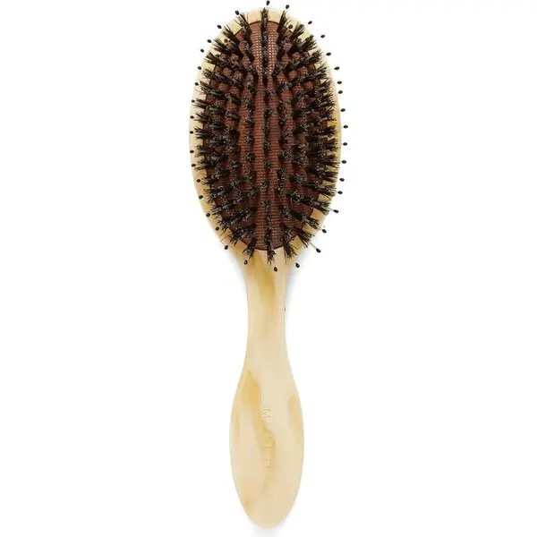 MACHETE Everyday Hair Brush - Alabaster