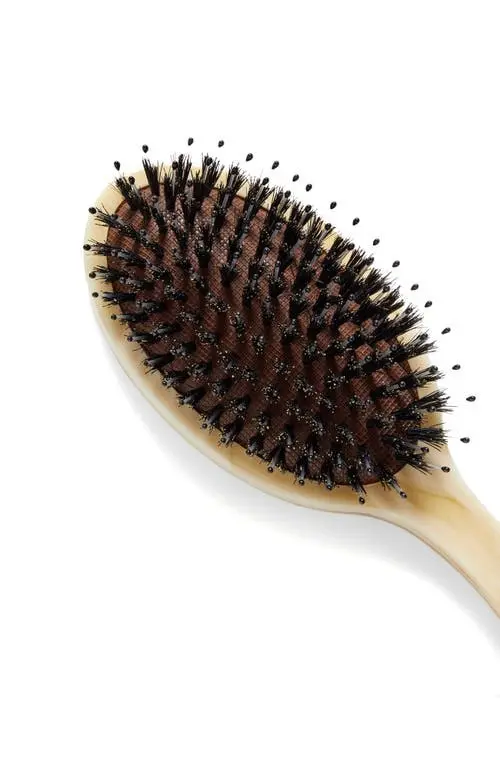 MACHETE Everyday Hair Brush - Alabaster