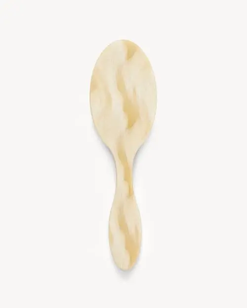 MACHETE Everyday Hair Brush - Alabaster