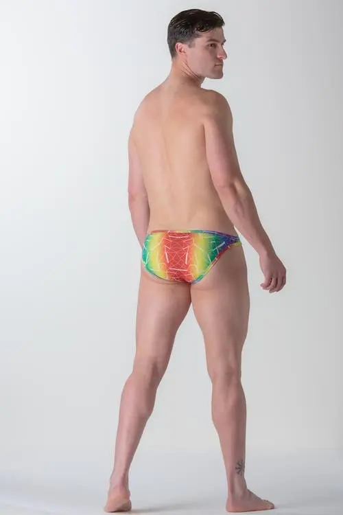 HOM Woh Sexy Fun Micro Briefs