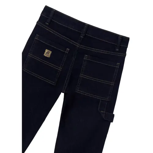 MAYORAL Straight Leg Jeans