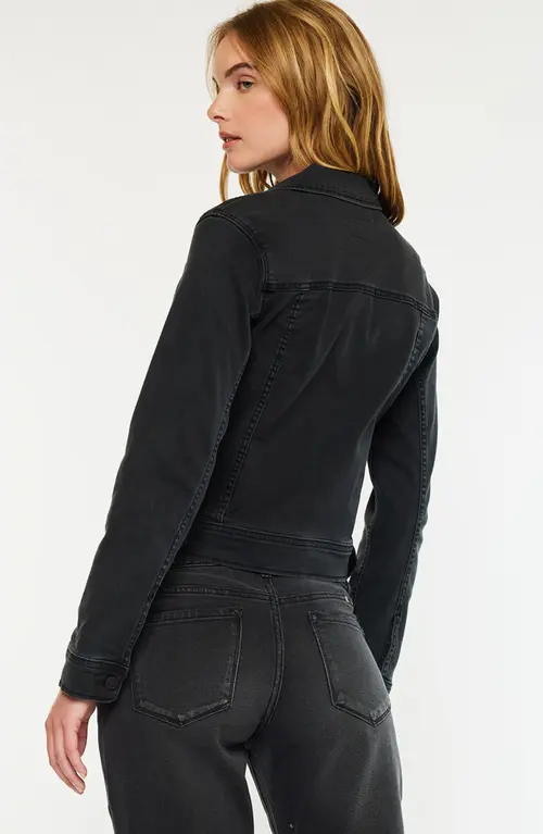 KANCAN Drea Denim Jacket