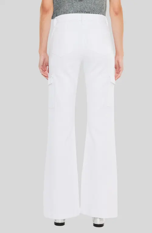 KANCAN Marilyn High Rise Wide Leg Jeans