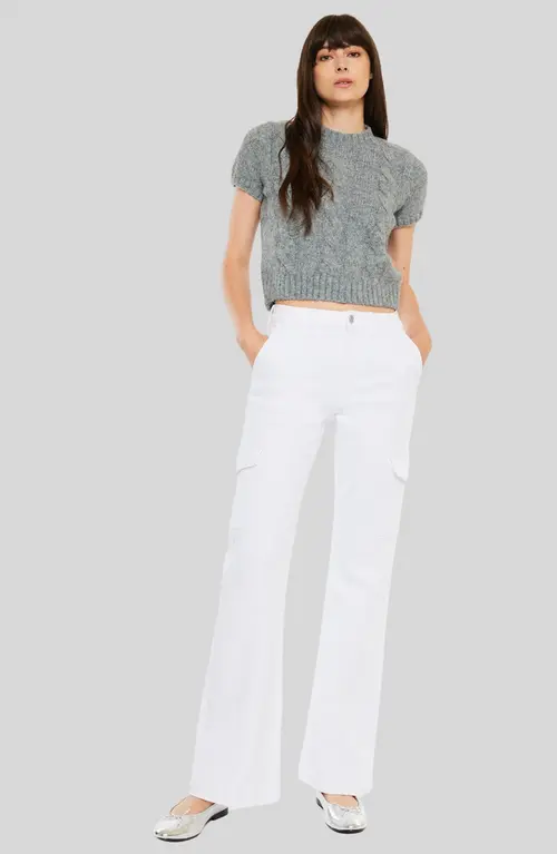 KANCAN Marilyn High Rise Wide Leg Jeans