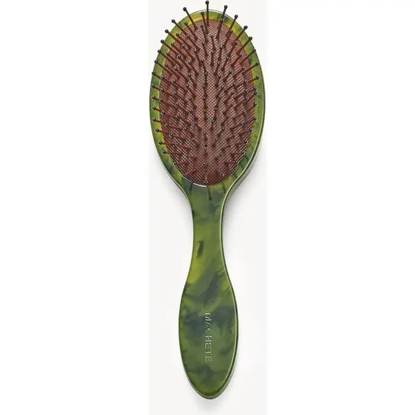 MACHETE Everyday Detangling Hair Brush - Algae