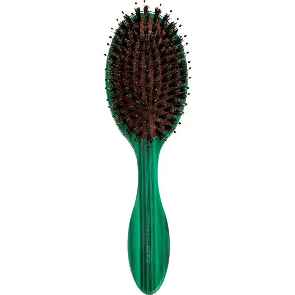 MACHETE Everyday Hair Brush - Malachite