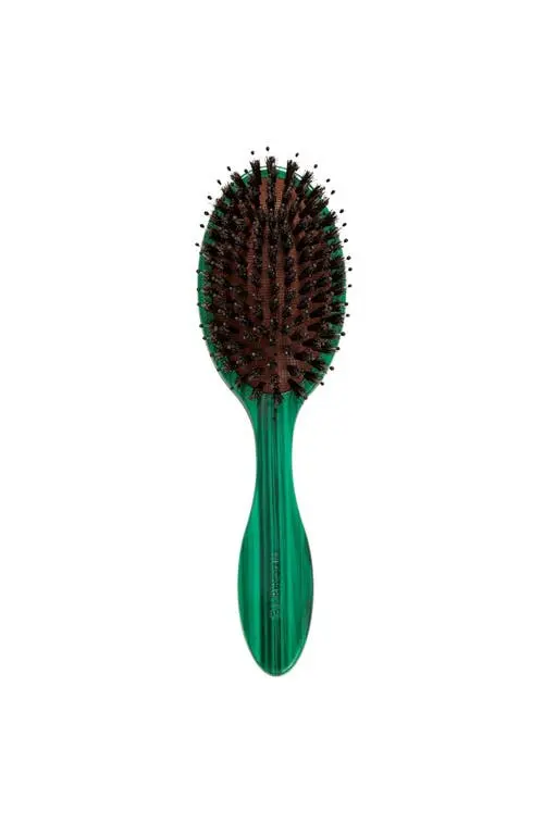 MACHETE Everyday Hair Brush - Malachite