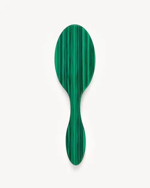 MACHETE Everyday Hair Brush - Malachite