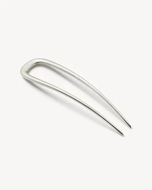 MACHETE Oval French Hair Pin