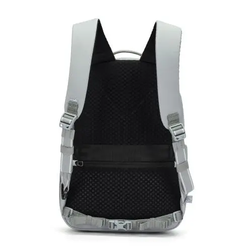 PACSAFE 16l Anti-theft Backpack - Digital Gray