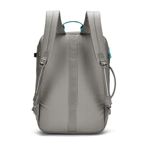 PACSAFE Go 34l Carry-on Backpack - Stone