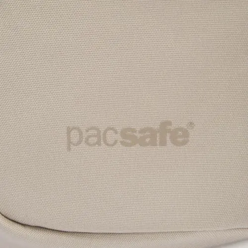 PACSAFE Vibe 150 Action Sling Pack - Beige