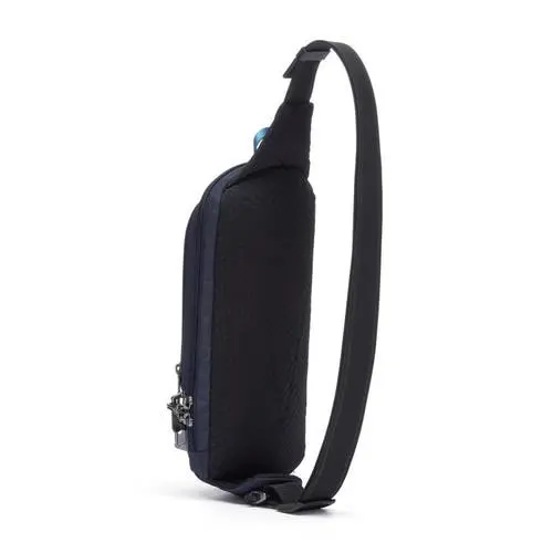 PACSAFE V Action Sling - Ocean