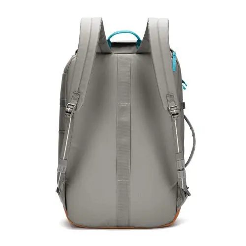 PACSAFE Go 44l Carry-on Backpack - Stone