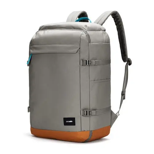 PACSAFE Go 44l Carry-on Backpack - Stone