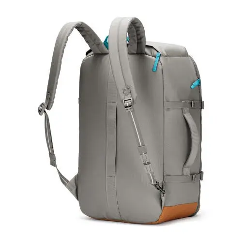 PACSAFE Go 44l Carry-on Backpack - Stone