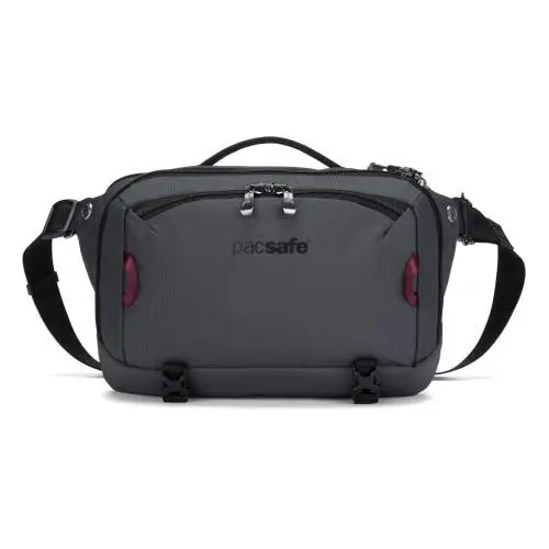 PACSAFE Convertible Crossbody Sling Bag