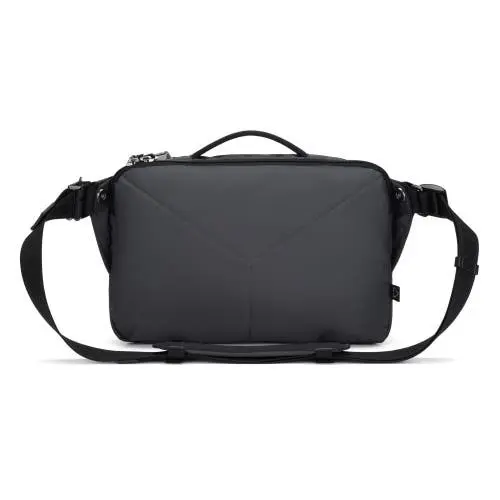 PACSAFE Convertible Crossbody Sling Bag