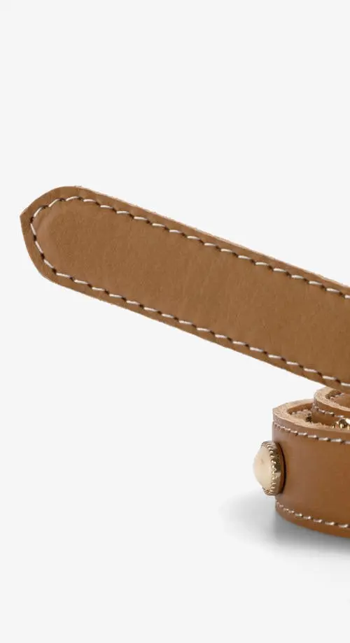 SCALPERS Sun Thin Belt