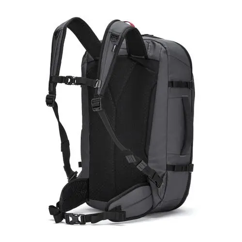 PACSAFE Exp45 Carry-on Travel Pack - Slate