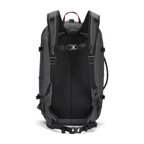 PACSAFE Exp45 Carry-on Anti-theft Travel Pack - Slate