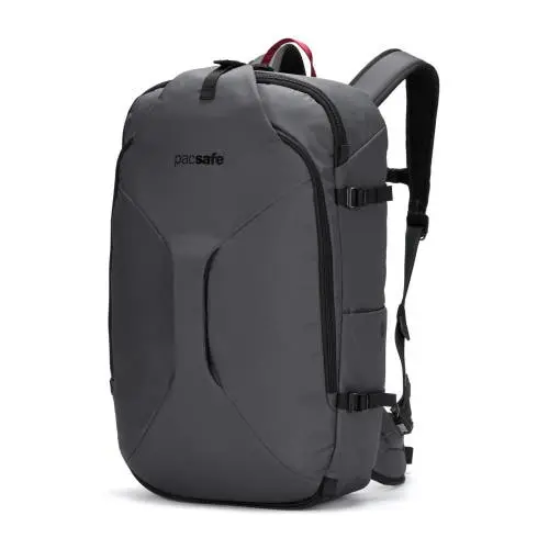 PACSAFE Exp45 Carry-on Anti-theft Travel Pack - Slate