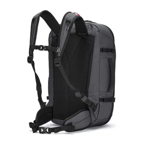 PACSAFE Exp45 Carry-on Anti-theft Travel Pack - Slate