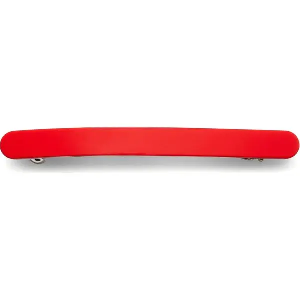 MACHETE Slim Paris Barrette - Ruby