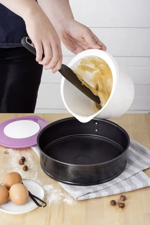 ZENKER Nonstick 9-inch Springform Pan
