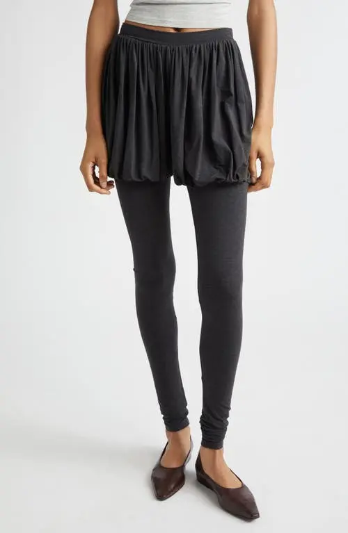 Paloma Wool Caly Skirt Overlay Leggings