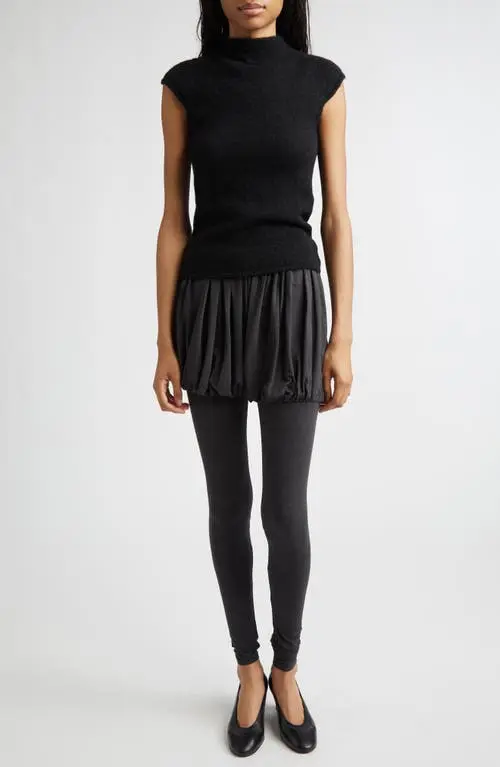 Paloma Wool Caly Skirt Overlay Leggings