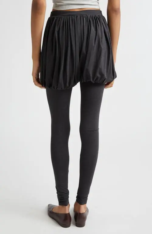 Paloma Wool Caly Skirt Overlay Leggings