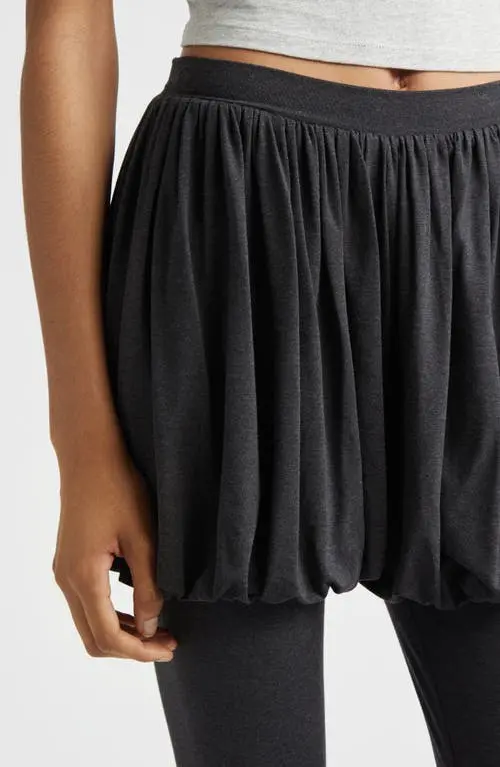 Paloma Wool Caly Skirt Overlay Leggings
