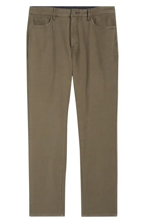 Johnston & Murphy Xc Flex Stretch Straight Leg 5-pocket Pants