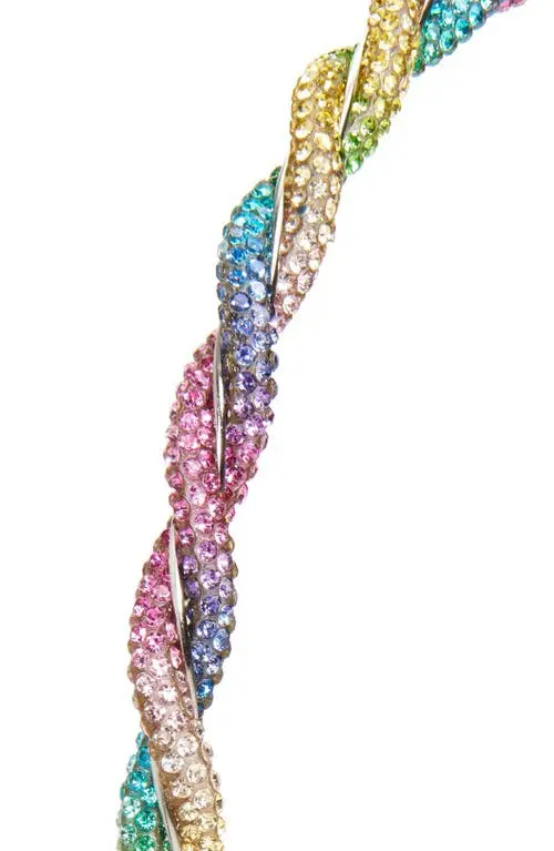 CARA Crystal Headband