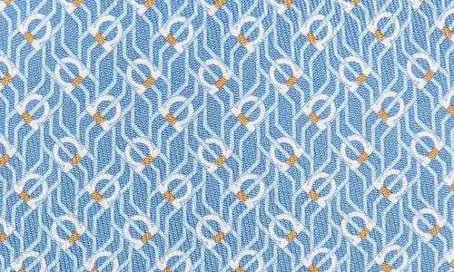 FERRAGAMO Gancini Silk Tie