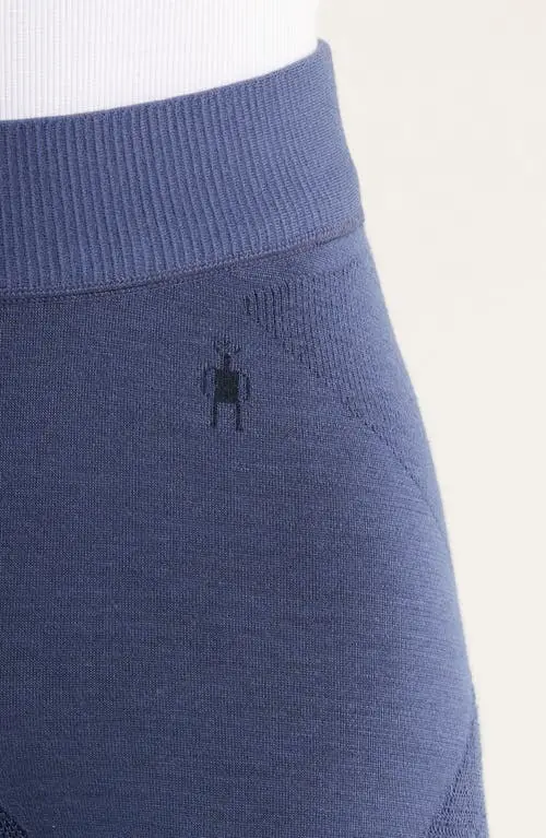 Smartwool Intraknit™ Thermal Merino Wool Base Layer Bottoms