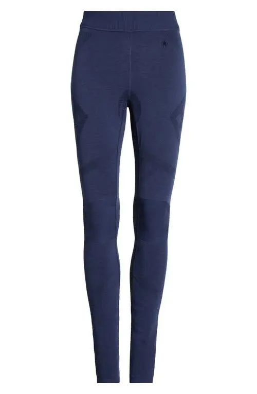 Smartwool Intraknit™ Thermal Merino Wool Base Layer Bottoms