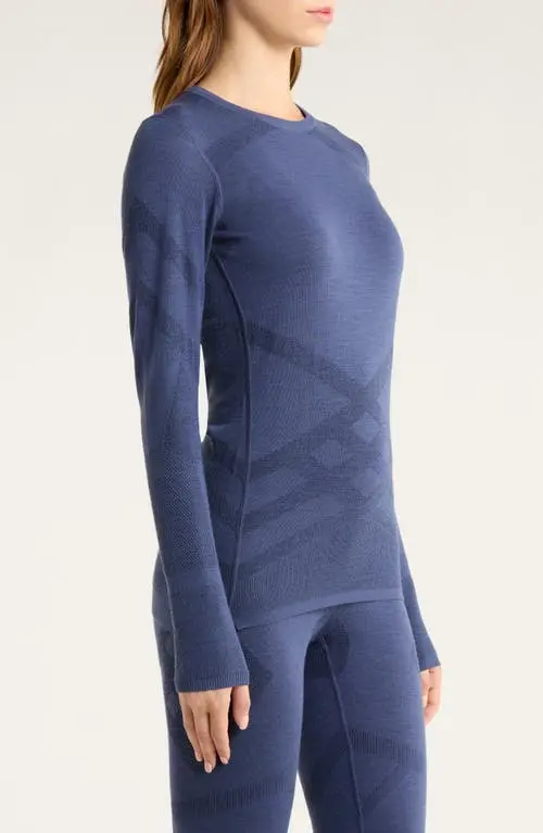 Smartwool Intraknit™ Thermal Merino Base Layer