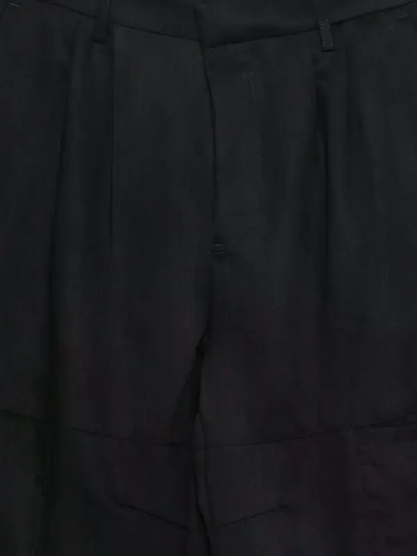 COSTUMEIN Belt-loops Trousers