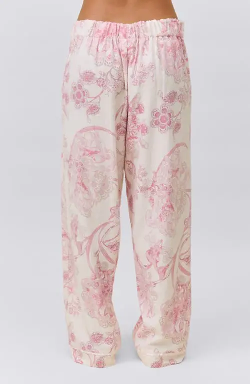 PAPINELLE Coco Cozy Pajama Pants