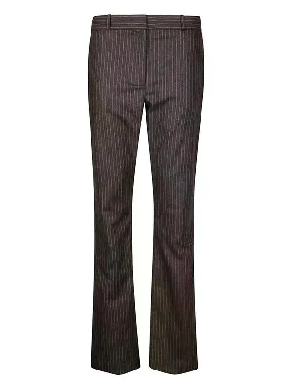 Coperni Pinstripe Trousers