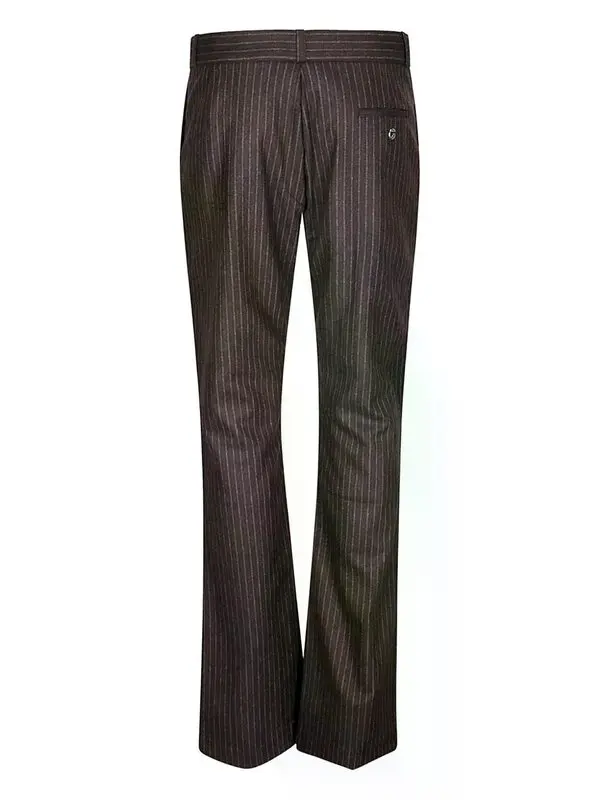 Coperni Pinstripe Trousers