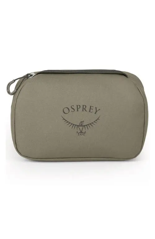 OSPREY Daylight™ Powerhouse Travel Bag - Tan Concrete