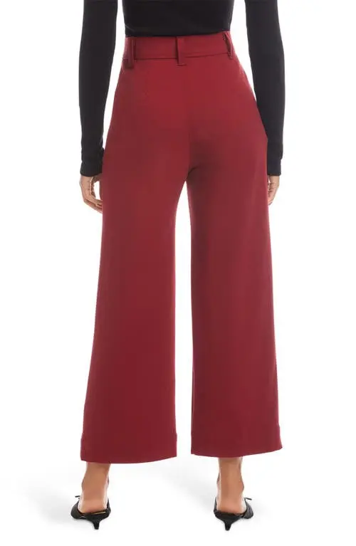 Fifteen Twenty Rylee Crop Pants
