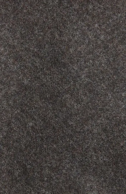 Thom Sweeney Cashmere Tie - Brown