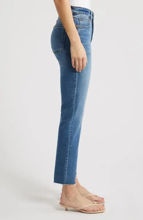 Kut From The Kloth Rachael High-waist Crop Jeans